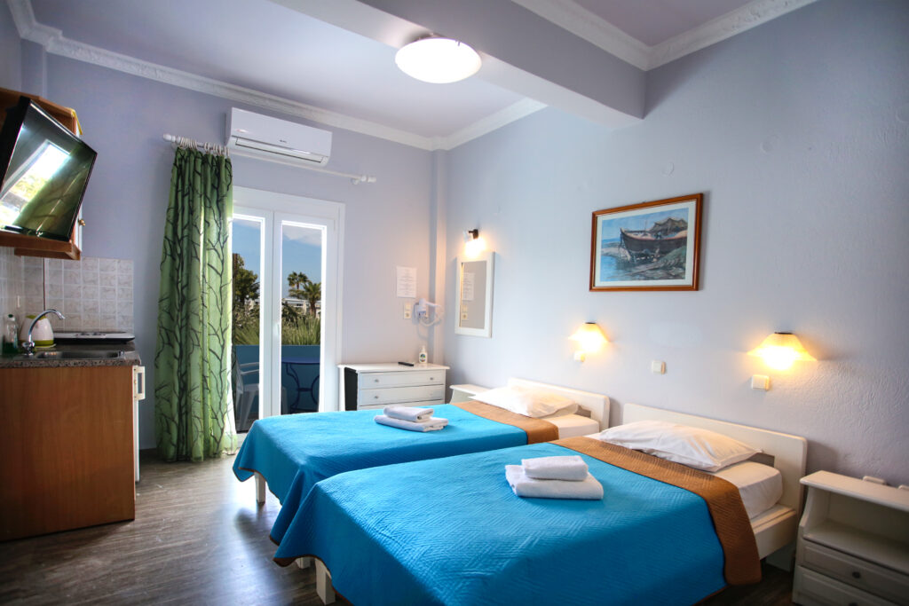 Home - Dimitris Villa Santorini