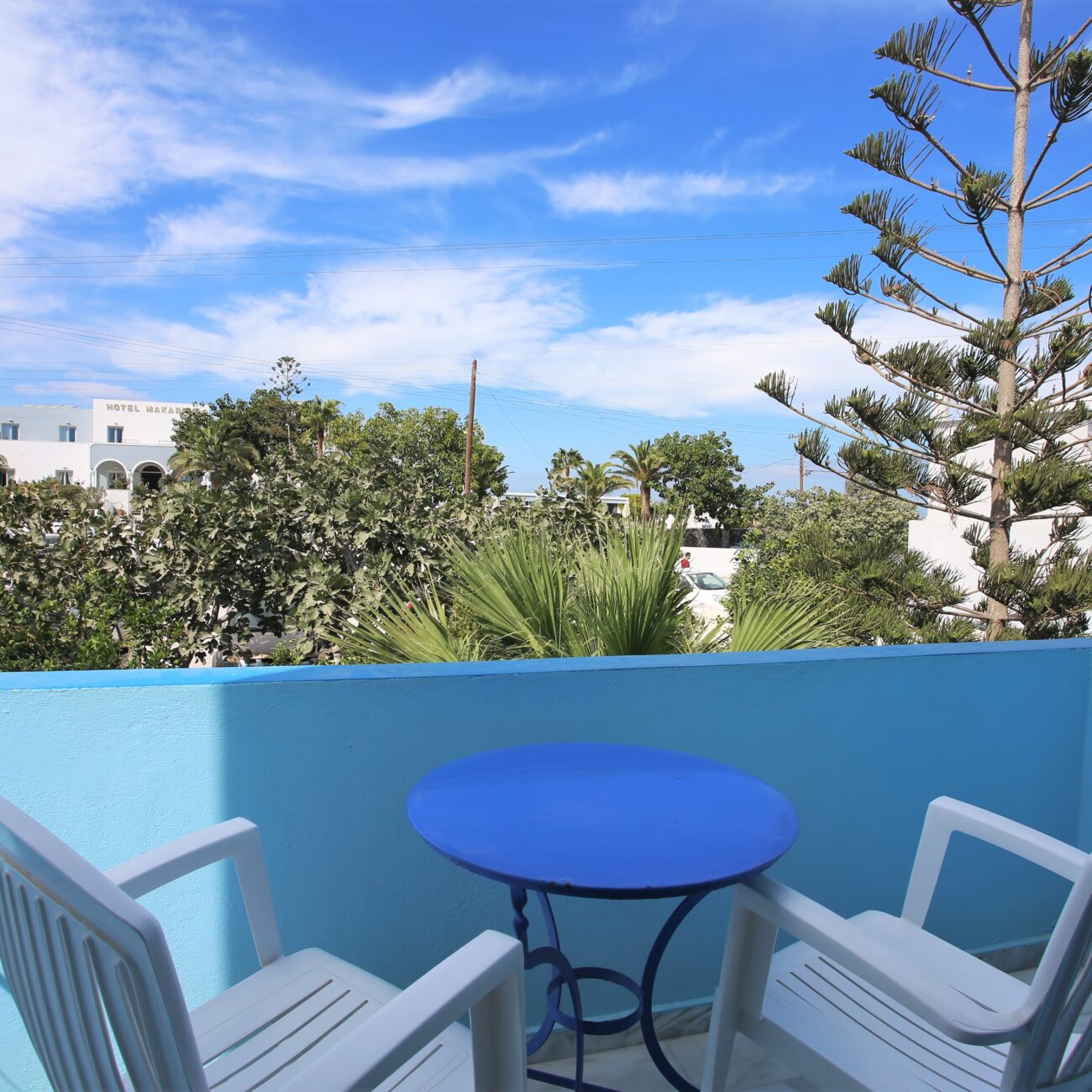 Gallery - Dimitris Villa Santorini