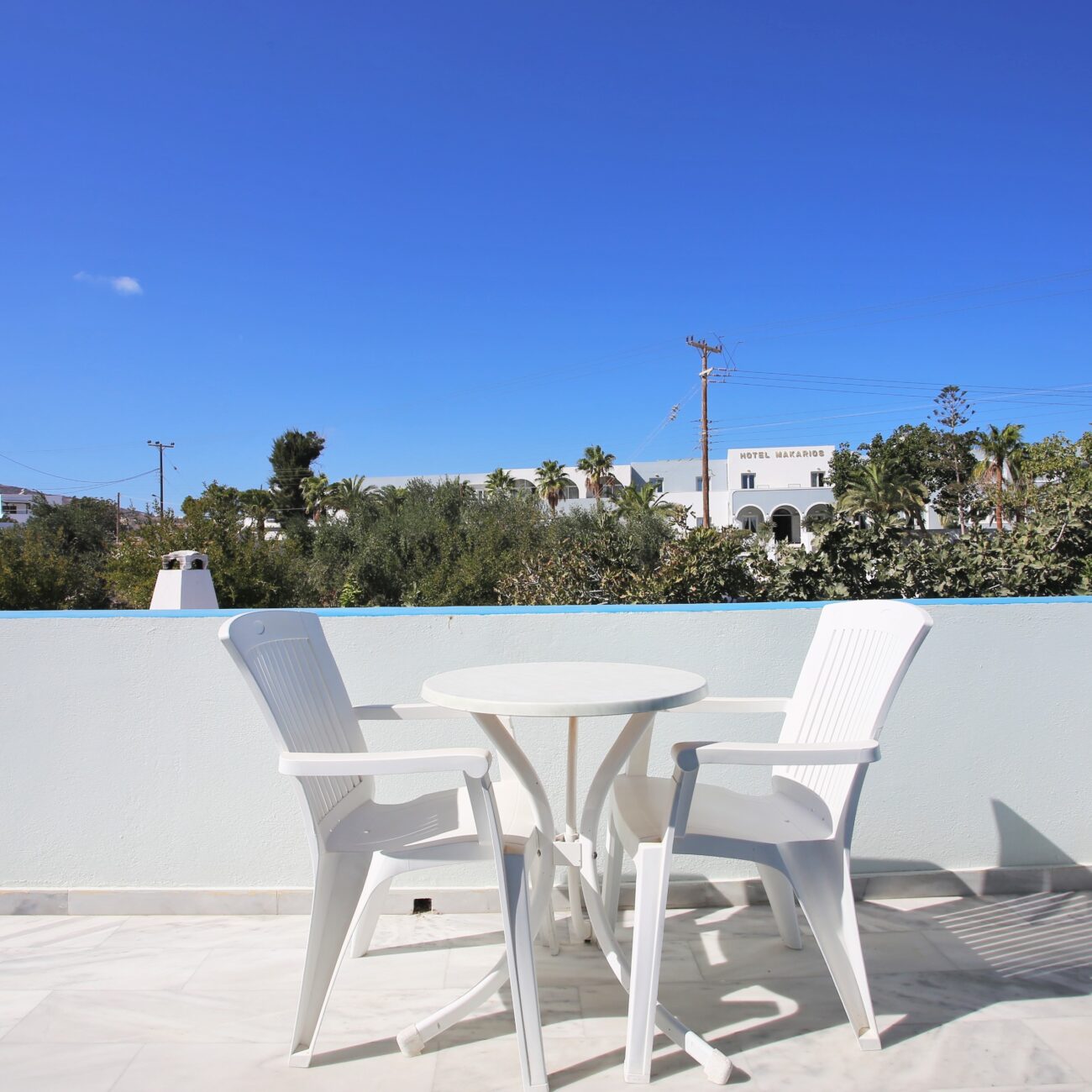 Gallery - Dimitris Villa Santorini