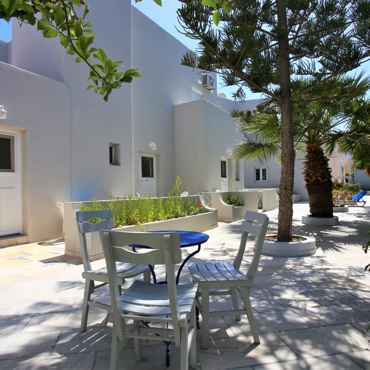 Gallery - Dimitris Villa Santorini