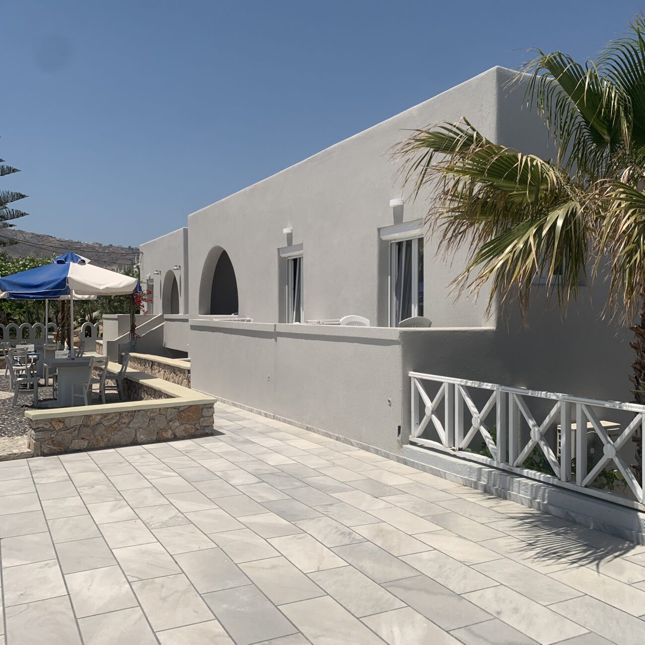 Gallery - Dimitris Villa Santorini