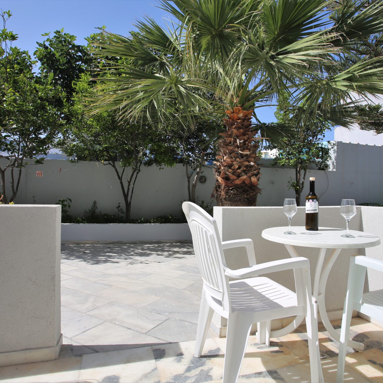 Gallery - Dimitris Villa Santorini